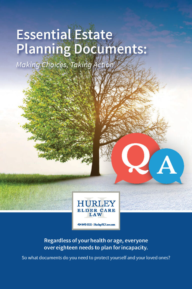Essential Estate Planning Documents: Making Choices, Taking Action ...